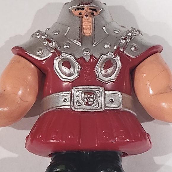 masters of the universe | Toys | Vintage 982 Masters Of The Universe ...